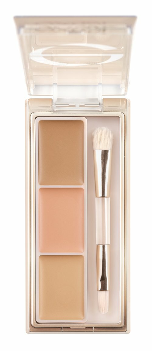 Made in JAPAN Noevir Excel Silent cover 3 colors concealer | eBay