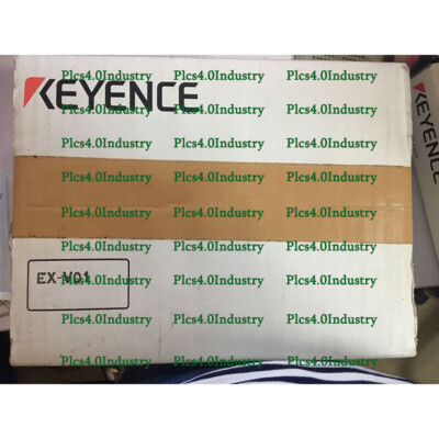 1PC NEW KEYENCE EX-V01 Eddy current displacement sensor Fast Delivery ...