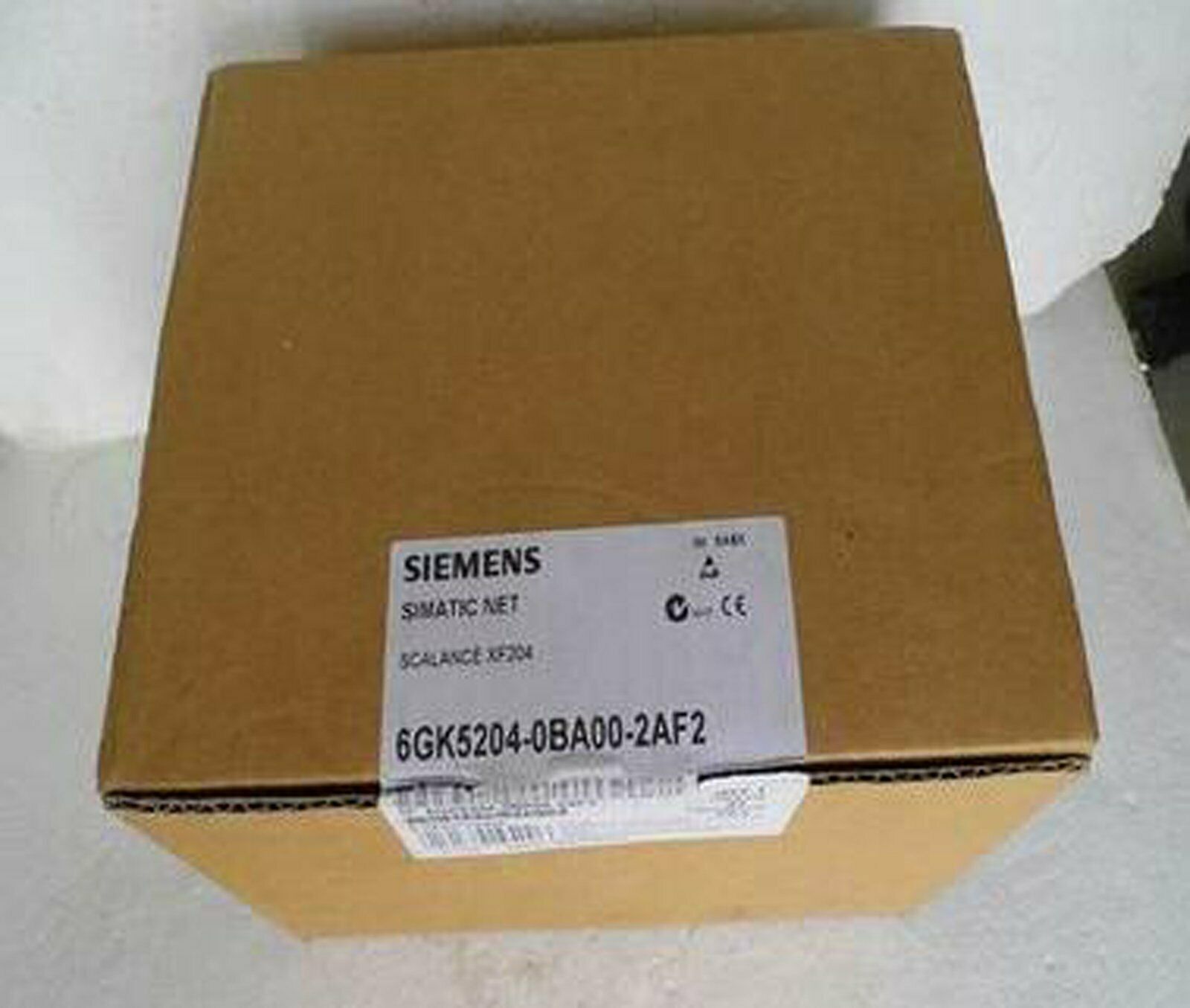 1PC New Siemens 6GK5204-0BA00-2AF2 6GK5204-0BA00-2AF2 In Box | eBay