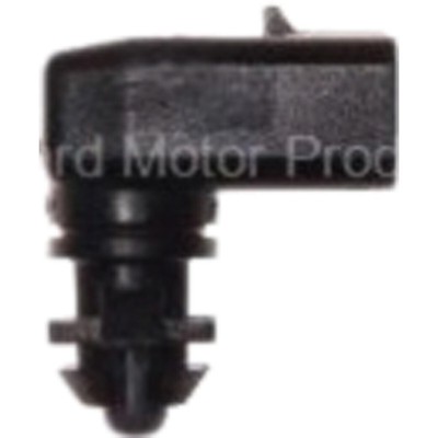 AX227 Ambient Temperature Sensor for Chevy SaVana Express Van Yukon ...
