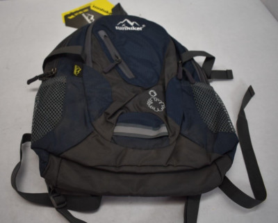 Sunhiker Cycling Hiking Backpack Water Resistant Travel Backpack ...