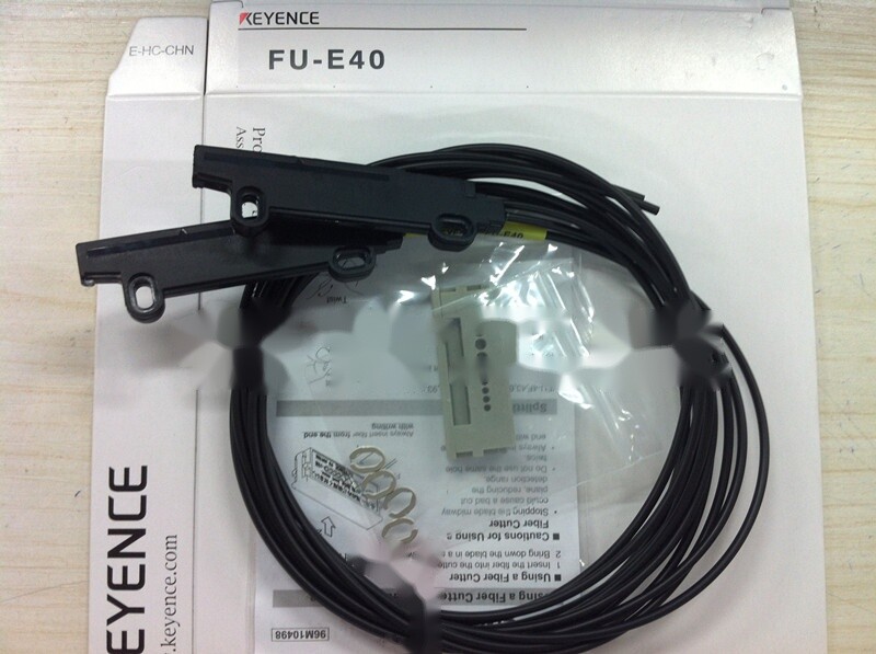 1pc new KEYENCE FU-E40 | eBay