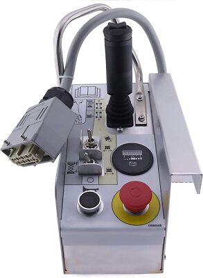 Control Box 163167 163168 For Skyjack SJIII 3215 SJII 3219 SJIII 3220 ...