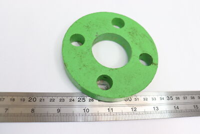 FNW Back-Up Flange Ductile Iron #150 1" IPS | eBay