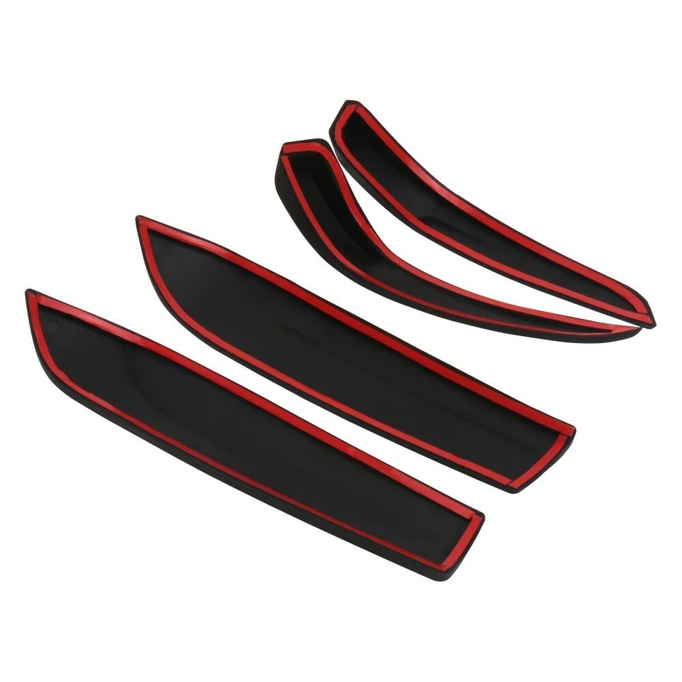 For BMW K1600GT K1600GTL Side Trunk Panel Cover Case Protector R1200RT ...