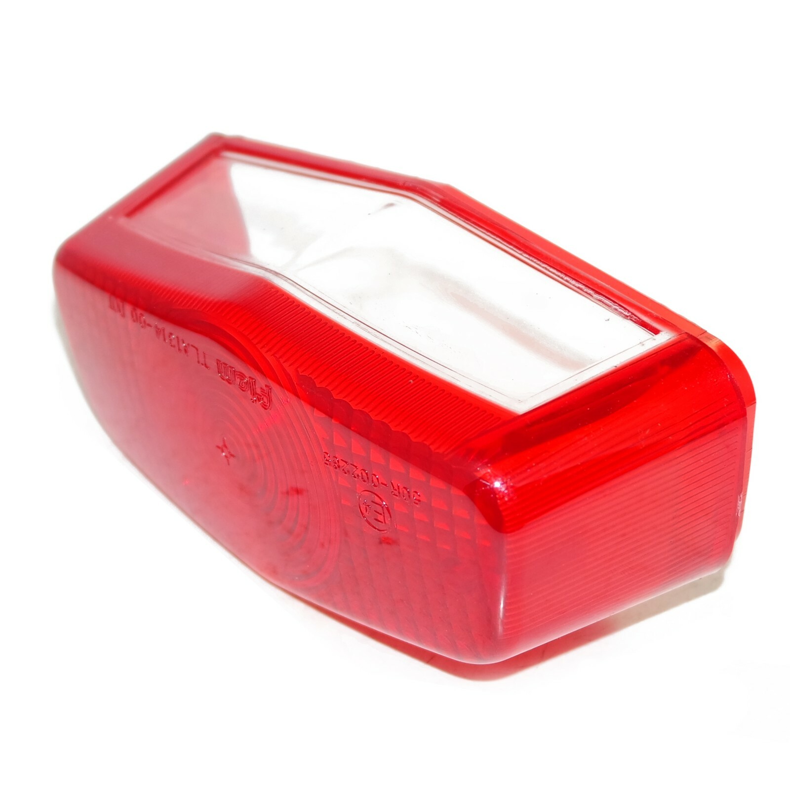 Rear Tail Light Complete Lens For Royal Enfield GT Continental ...