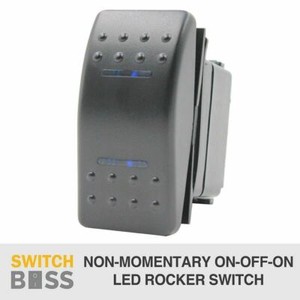 Switch.Boss | eBay Australia Stores