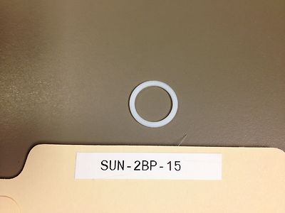 PTFE Split Backup Ring SUN-2BP-15 | eBay