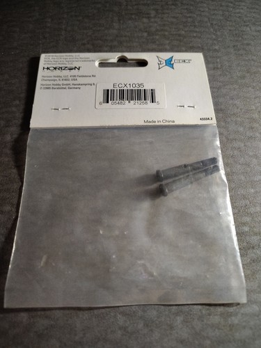 NEW ECX ECX1035 FRONT AXLE 1/10 2WD ALL | eBay