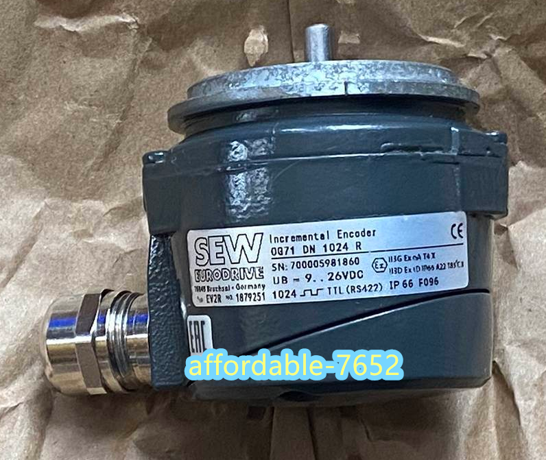 sew Encoder OG71 DN 1024 R EV2R(1879251) brand new fast shipping | eBay