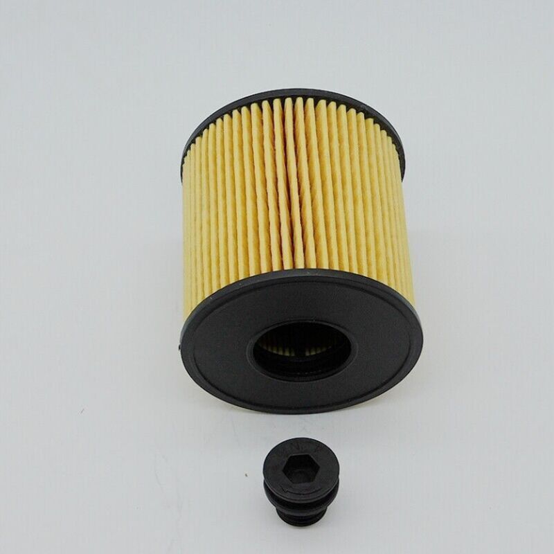 New Fit For Hyundai 2.0L Engine Oil Filter Kit 26350-2J000 New Fit For Hyundai 2.0L Engine Oil Filter Kit 26350-2J000