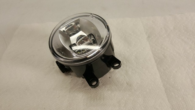 2015-2019 LEXUS TOYOTA FOGLIGHT DRIVER LEFT LED OEM 81220-Y0010 for ...