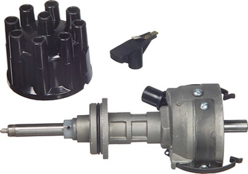 Distributor-VIN: Z Autoline D627 Reman | eBay