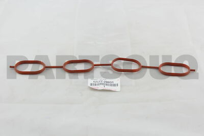 1717728031 Genuine Toyota GASKET, INTAKE MANIFOLD TO HEAD, NO.1 17177 ...