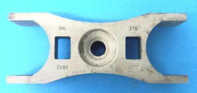 VW 1.6 2.0 TDI Diesel Injector Fitting Bracket Holds Injector In 04L ...