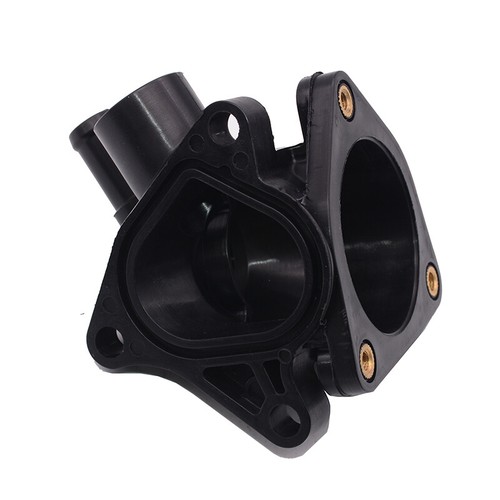 OE#19320-RAA-A01 New Thermostat Housing For Honda Accord Civic CR-V ...