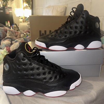 Jordan 13 Retro Playoff size 9.5 | eBay