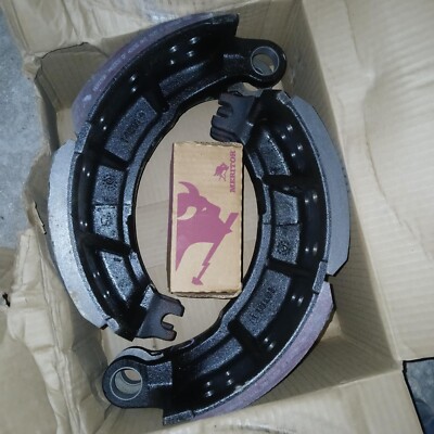 New KSMA23024515PC Meritor Heavy Duty Lined Brake Shoe Kit | eBay