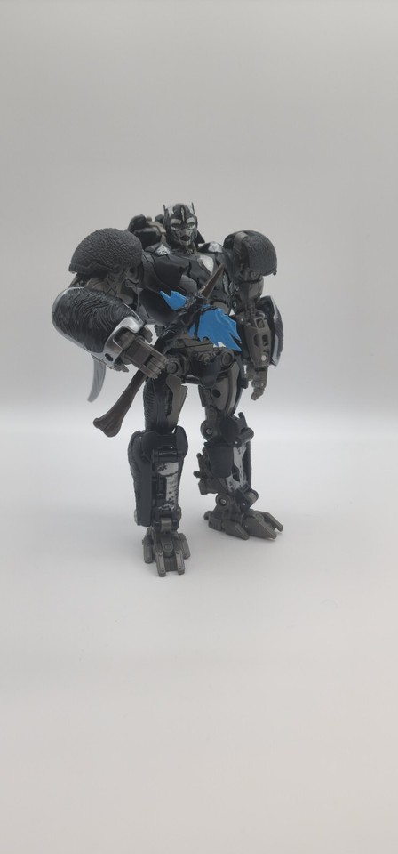 upgrade kit for studio series 106 primal Kong Axe Godzilla | eBay