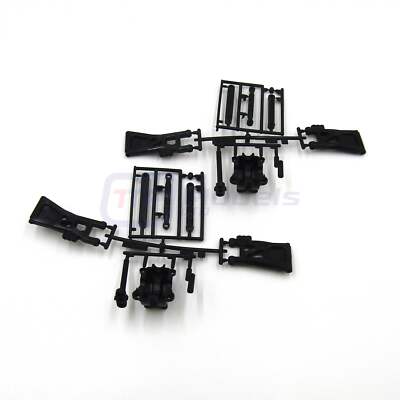 Tamiya Neo Scorcher/Dual Ridge/Plasma Edge 2/TT02B, 9000563/19000563 C ...