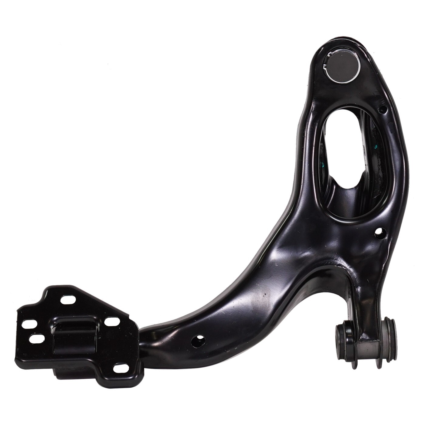 Control Arm Set For 2003-2011 Mercury Grand Marquis Front Lower 03-11 ...