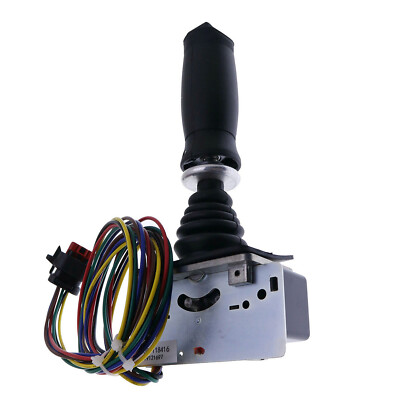 Joystick Controller 1001276007 1001212415 1001166538 1600318 For JLG ...