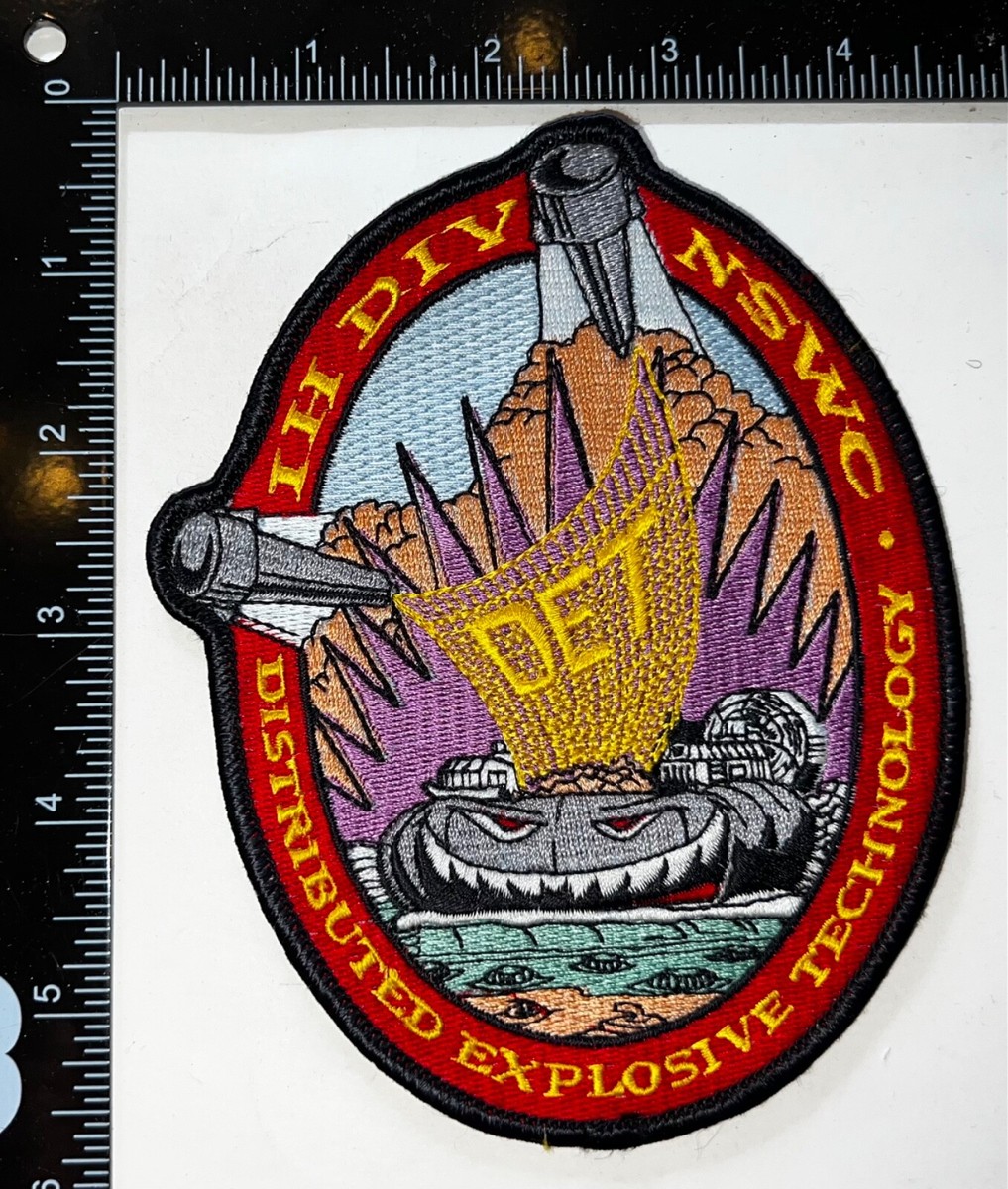 Nswcdd Logo Profile For Naval Surface Warfare Center Dahlgren Division