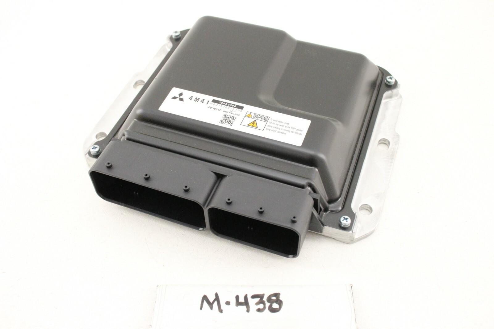 New OEM 3.2 4M41 Engine Control Module Mitsubishi L200 Triton Strada ...