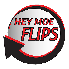 Hey Moe Flips | eBay Stores
