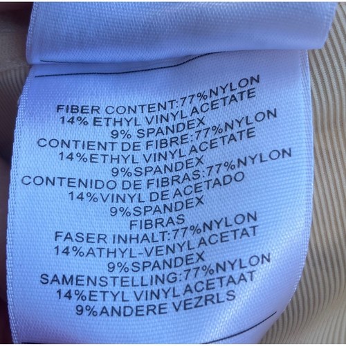 Beauty Jeunique Lace Bra Beige Floral Wireless Full Coverage Support ...