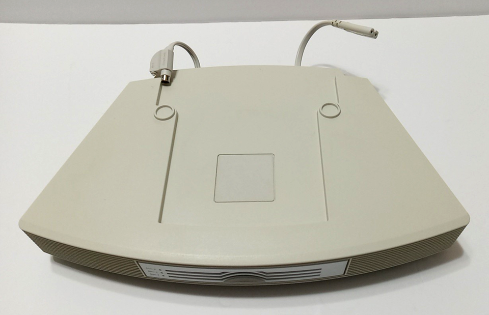 Bose Wave Music System 3-disc Multi-CD Changer Accessory ***For Parts ...