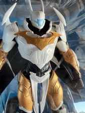 DC Multiverse Batman Final Batsuit (Justice League: The Sixth Dimension)