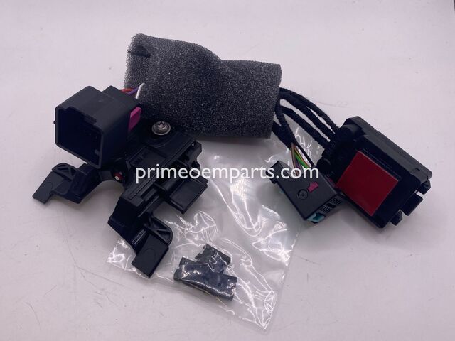 Genuine OEM Volkswagen Audi Micro Switch 5Q0713128A | eBay