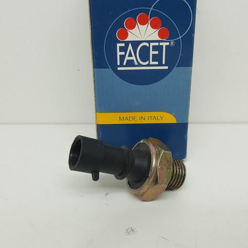 Interrupteur Pression Huile FACET Chevrolet Aveo - Daewoo Kalos Pour ...