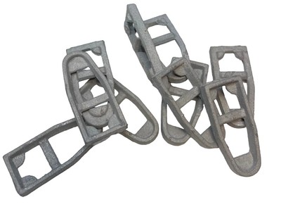 3/4" Clamp Back Spacer (LOT OF 10) **SALE** | eBay