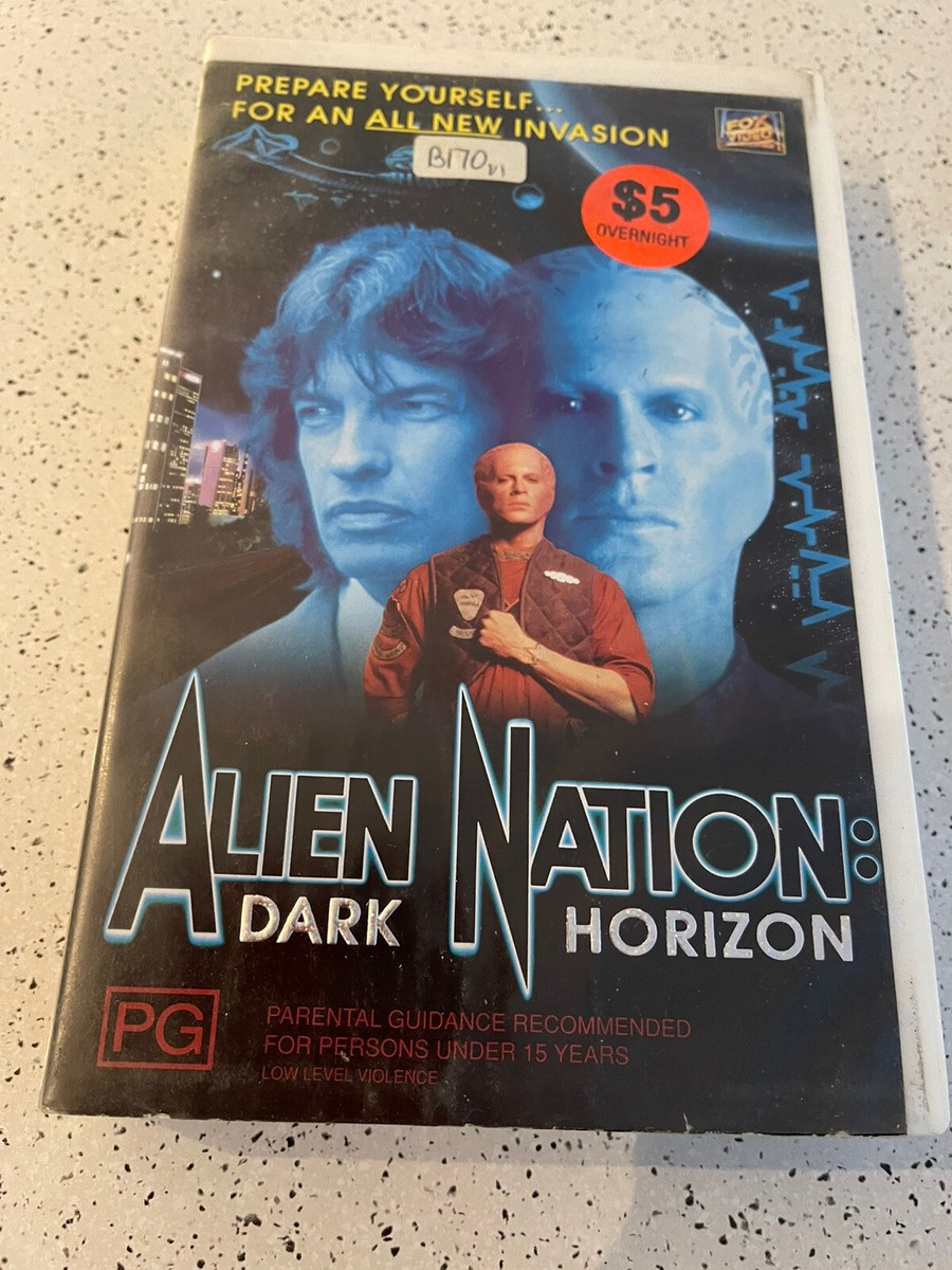 Alien Nation Alien Nation: The Public Enemy Covers