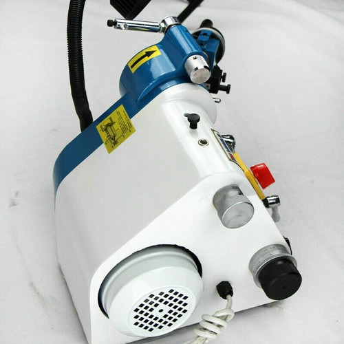 U3 Universal Cutter Grinder Machine for Sharpening End Mill Twist Drill ...