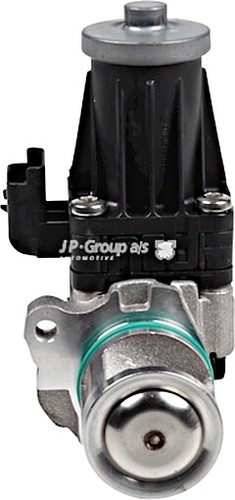 EGR Valve Fits FORD PEUGEOT CITROEN VOLVO B-Max Van C-Max II Ecosport ...