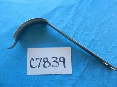 Aesculap Surgical Orthopedic Retractor FK189R | eBay