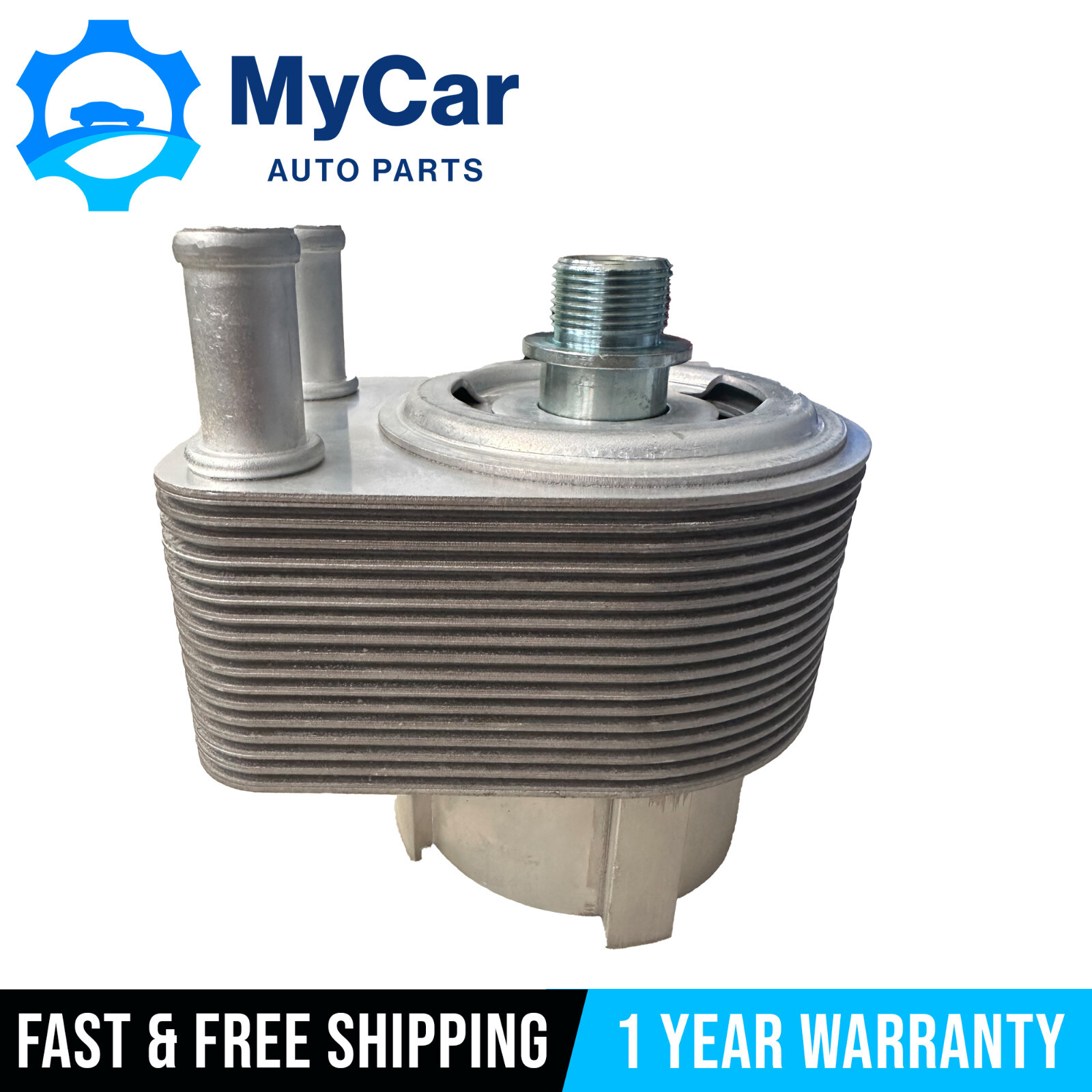 ENGINE OIL COOLER 2009-23 FOR DODGE CHARGER CHALLENGER GRAND CHEROKEE ...