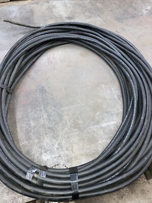 Carol 09608 16/8C Premium Super Vu-Tron SOOW 600V Portable Power Cord ...