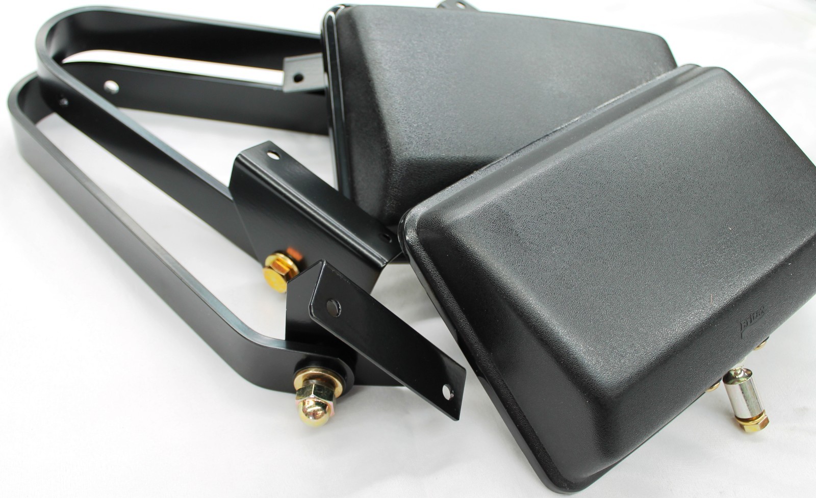 Toyota OEA224 Landcruiser Mirror Set for sale online | eBay