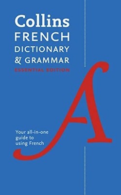 Collins French Dictionary and Gramm..., Collins Diction | eBay