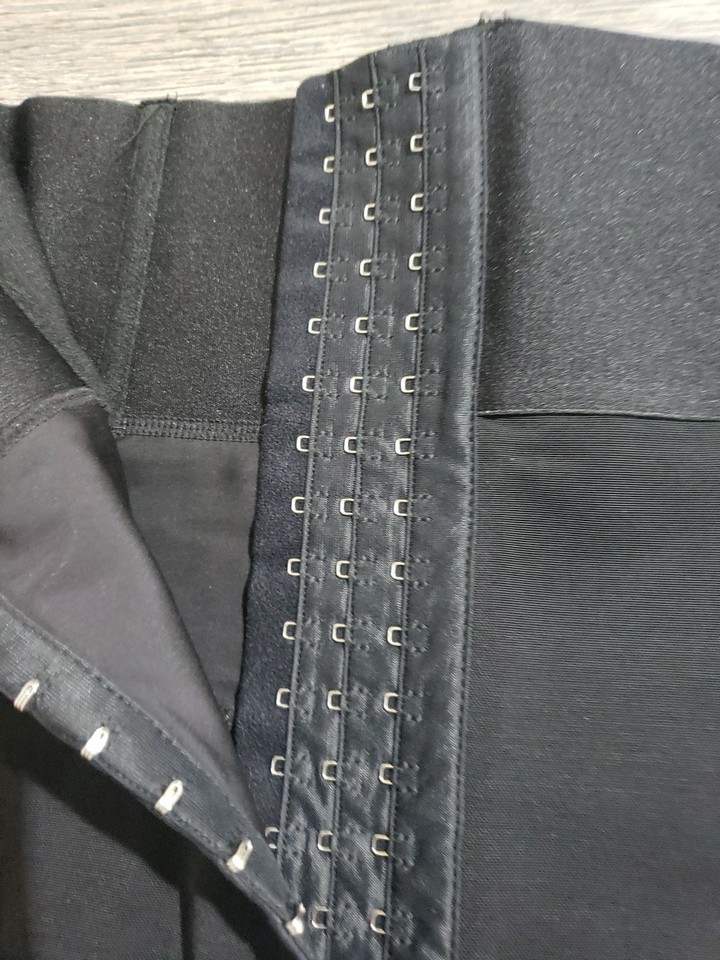 SHAPELLX High Waisted Body Shaper Shorts Shapewear for Women Tummy ...