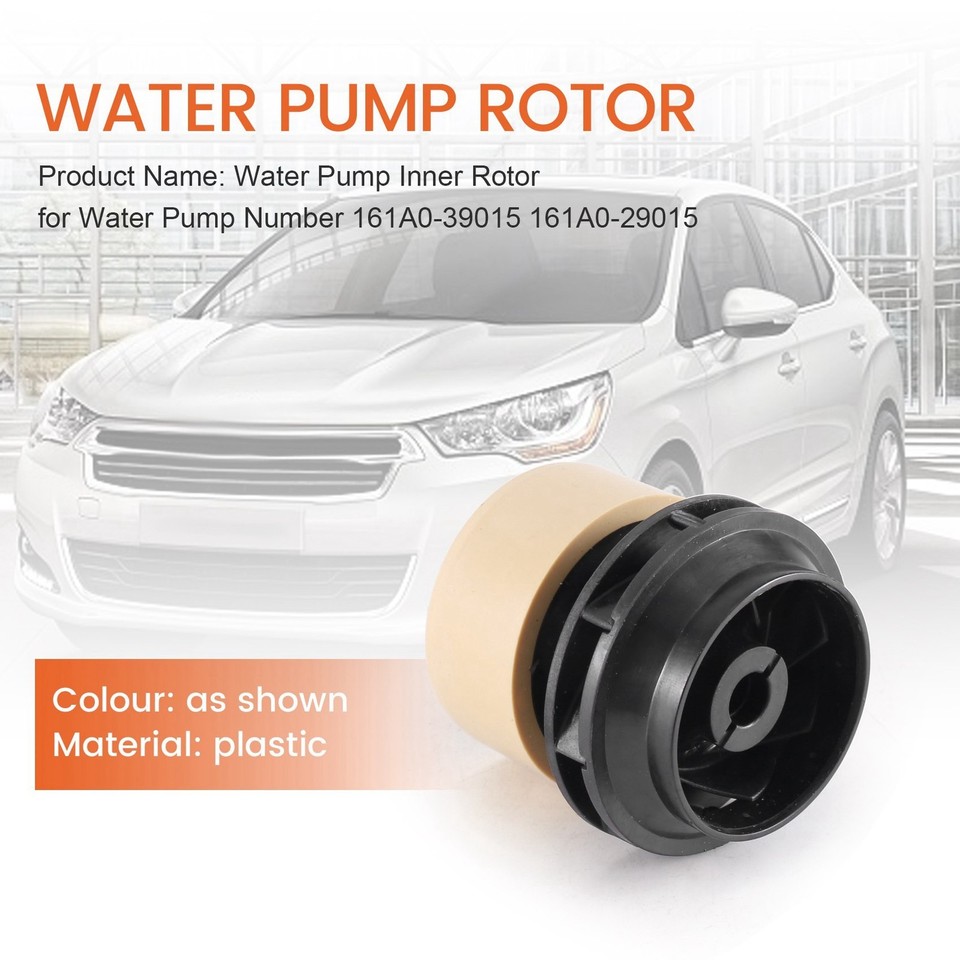 Water Pump Inner Rotor for Engine Electric Water Pump 161A0-390157501 ...