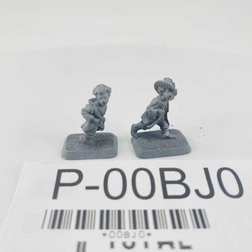 X1 M356 Bounders Metal Prince August Mithril Miniatures | P-00BJ0 | eBay UK