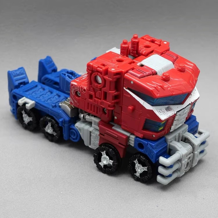 3D DIY Cannon Gun Weapon Armor Head Upgrade Kit For Siege Galaxy OP ...