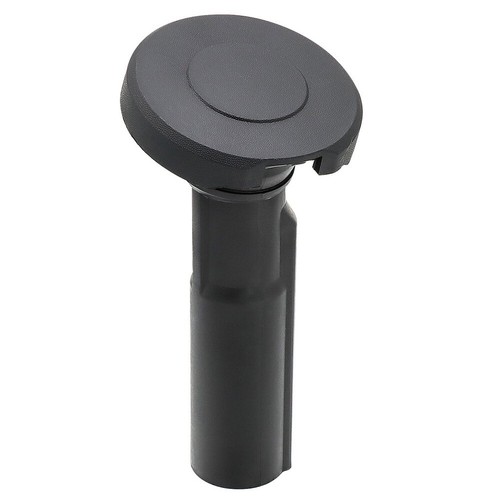 Tube Spare Tire Carrier Lock Cover 22979267 For Silverado For Sierra ...