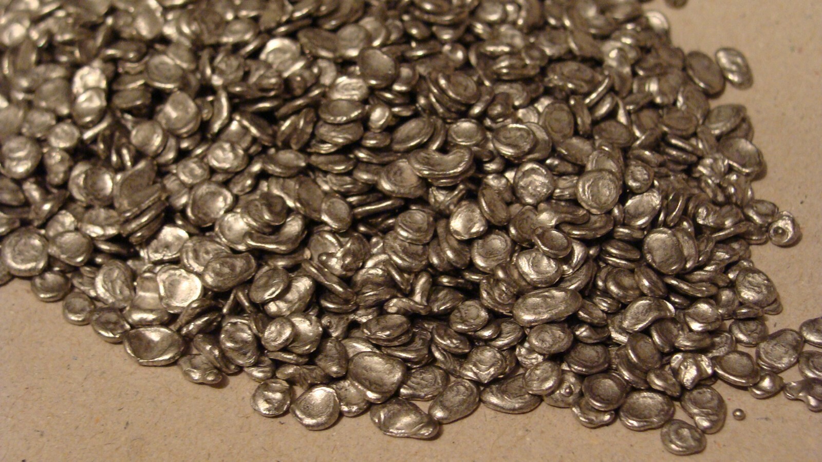 400g Alloy Rose, Rose's metal, Roses metal (Lead, Bismuth, Tin alloy ...