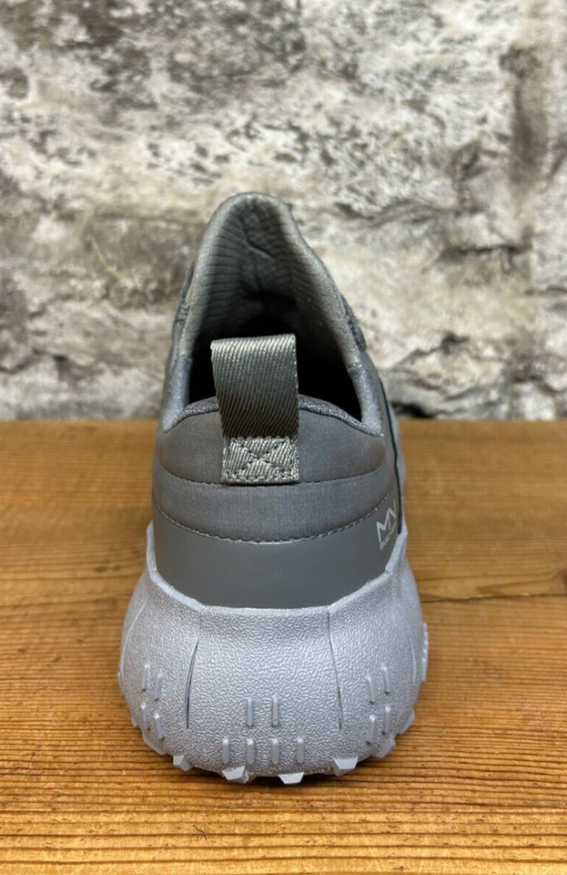 Skechers Mark Nason: Revo - Tivity 210866 Mens Gray New In Box | eBay